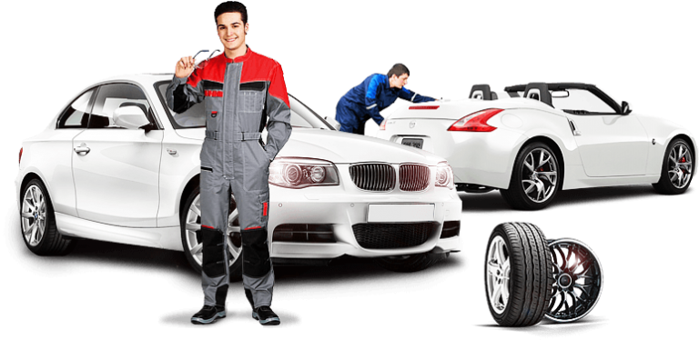 Appointment – Hampton Auto Repair